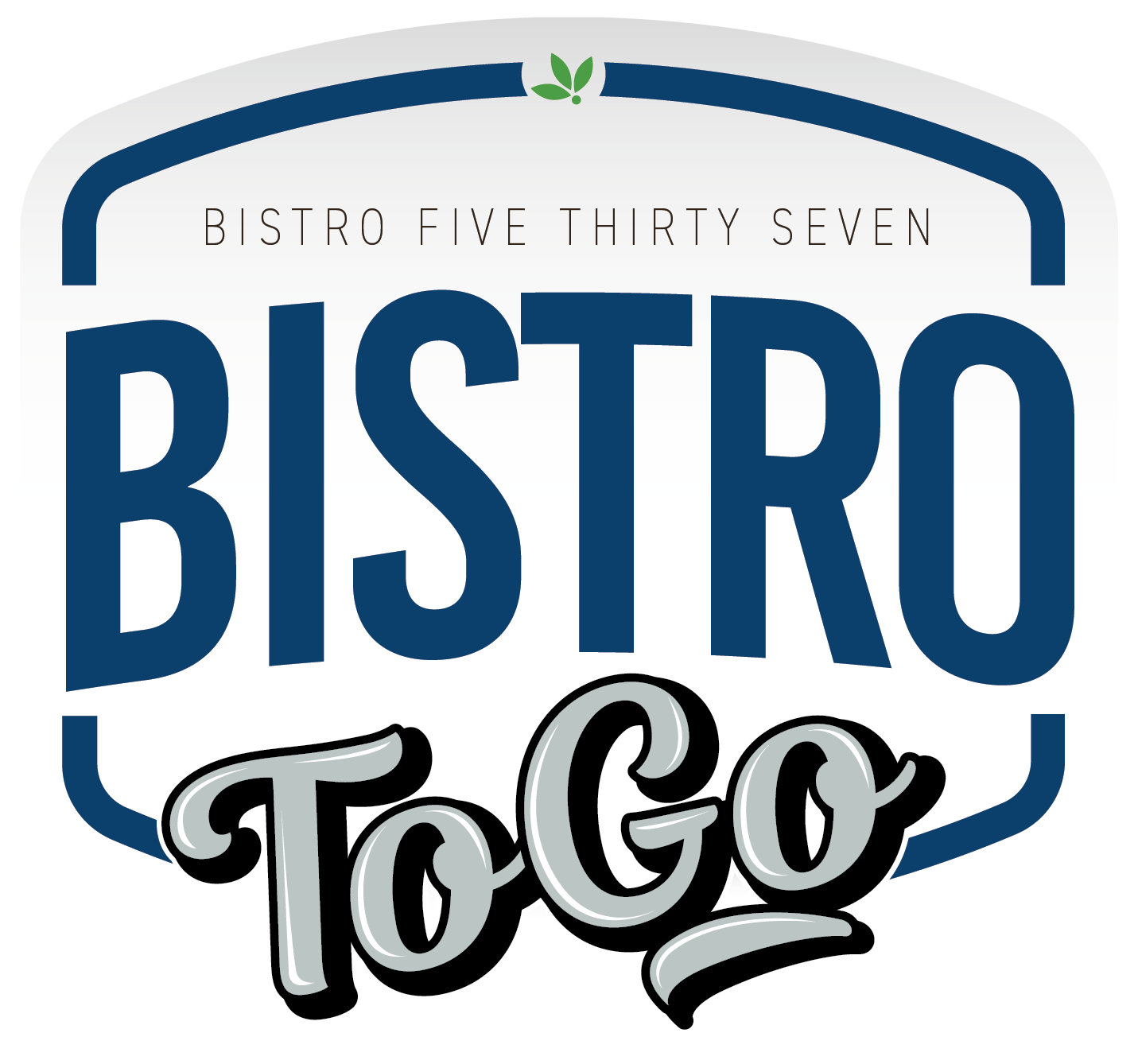 Bistro Five Thirty Seven - Loaded AuGratin Potatoes